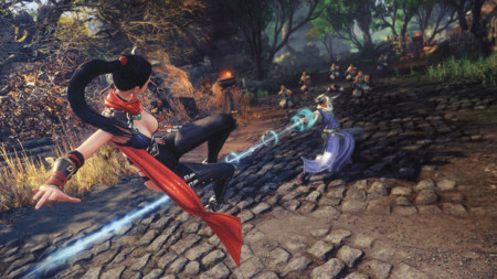 Crytek anuncia su motor gráfico CryEngine V y te permite usarlo pagando ...