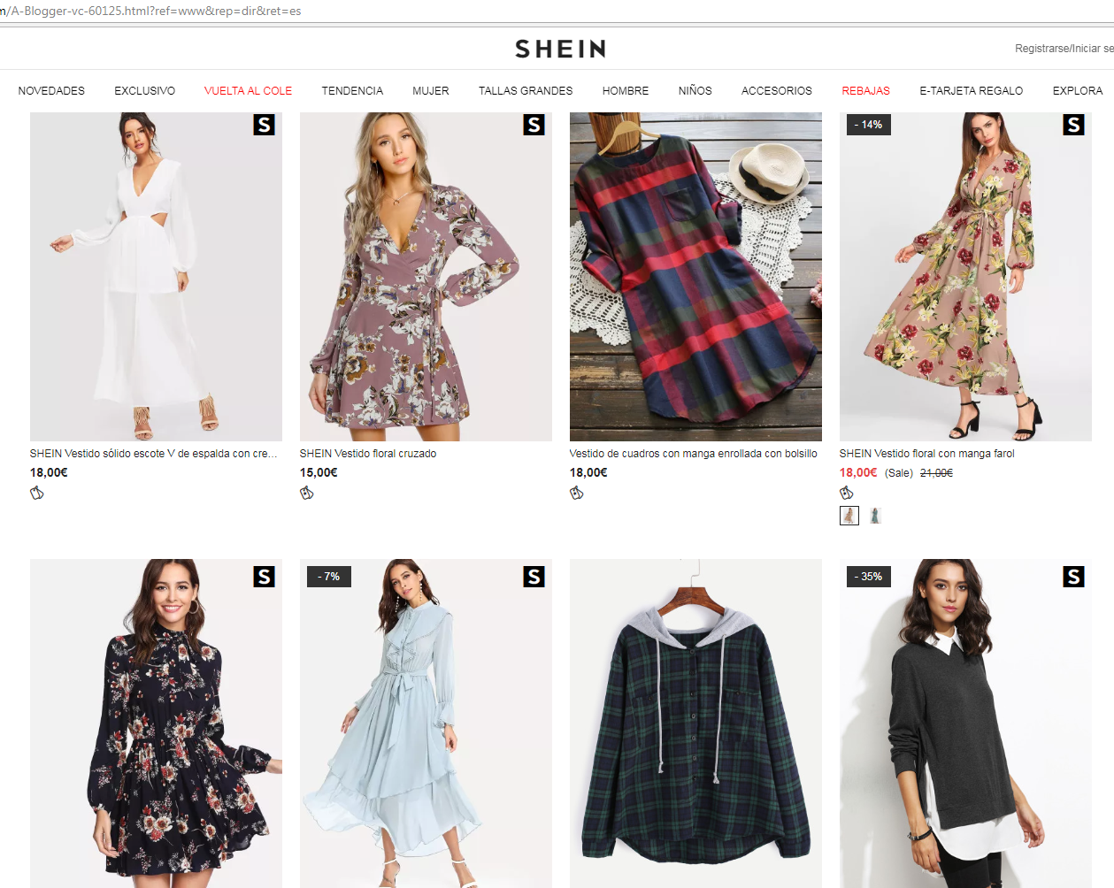Shein, el gigante chino que se está comiendo el mundo de la moda y del que apenas sabemos nada