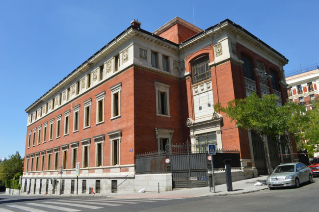 Aunque no lo parezca, la RAE tenía motivos fundados para quitar la ...