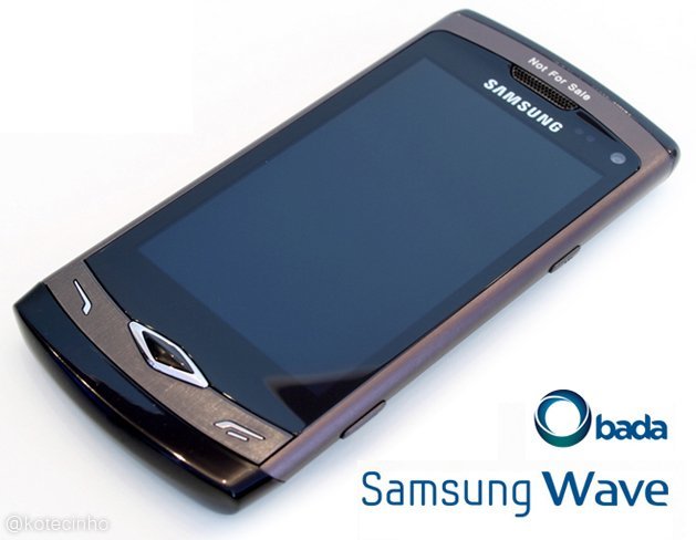 Precios Samsung Wave con Orange