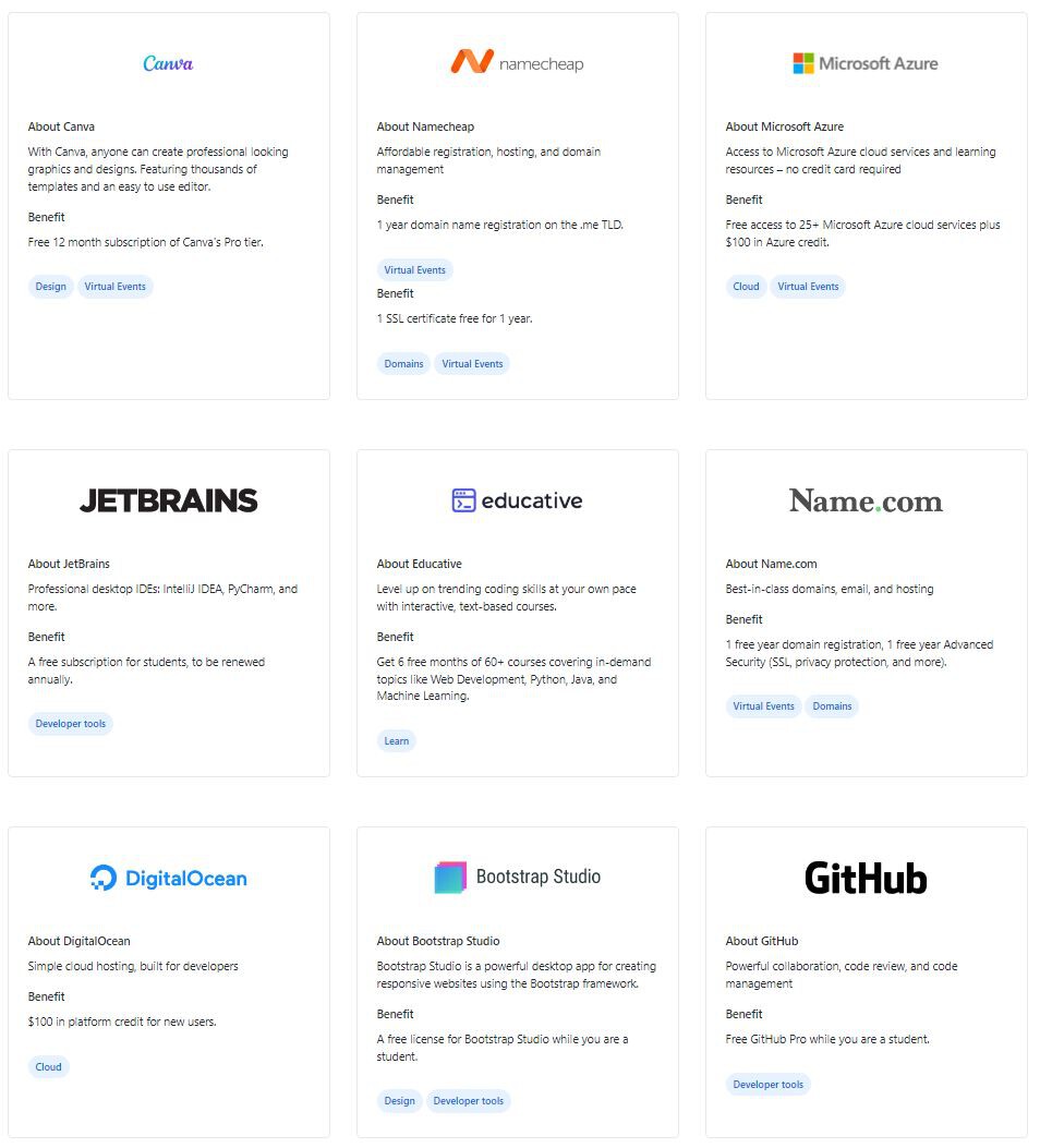 Cómo conseguir gratis herramientas profesionales de diseño y desarrollo ...