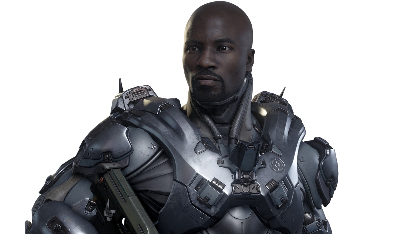 Análisis de Halo 5: Guardians, tu nuevo Halo favorito