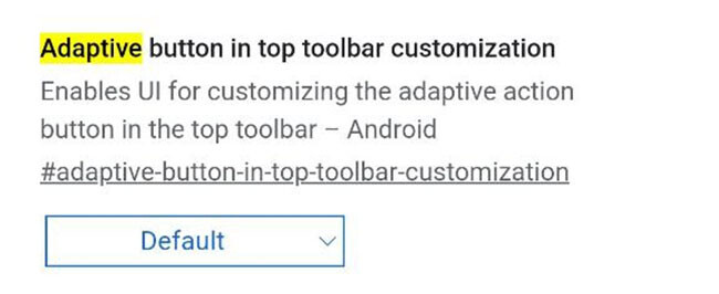 Nuevo botón en Google Chrome: así puedes poner tu acceso directo ...