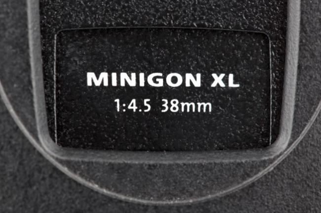 Lomography tiene «en el horno» la muy interesante LC-A 120, una cámara ...