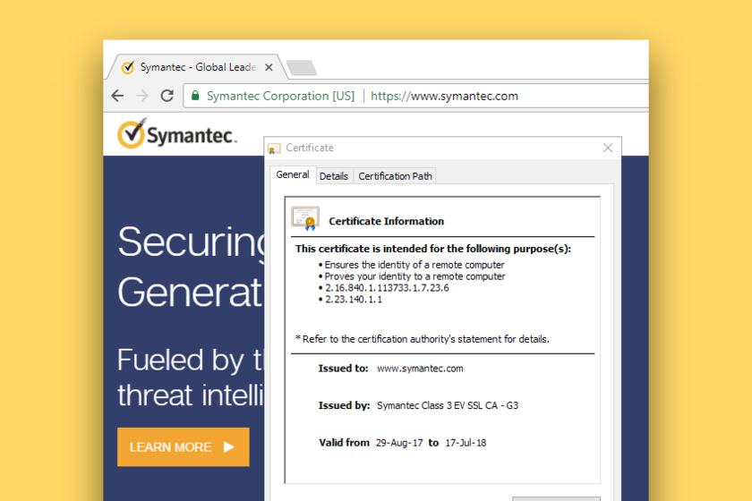 Miles de sitios se van a romper con la llegada de Chrome 70, y es ...