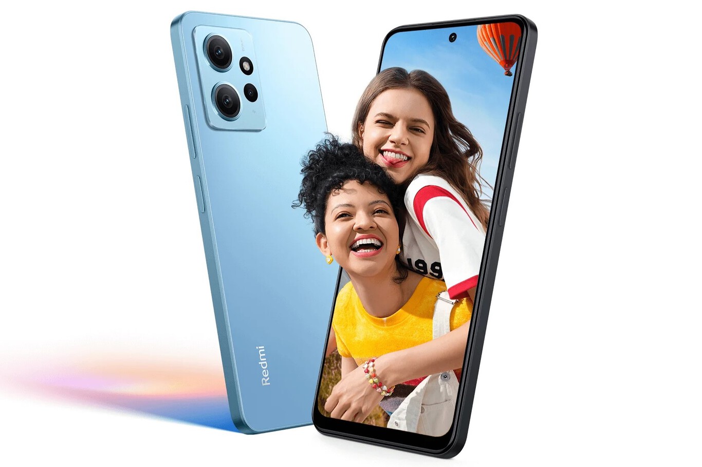 Xiaomi Redmi Note 12, Note 12 5G, Note 12 Pro y Note 12 Pro Plus ...
