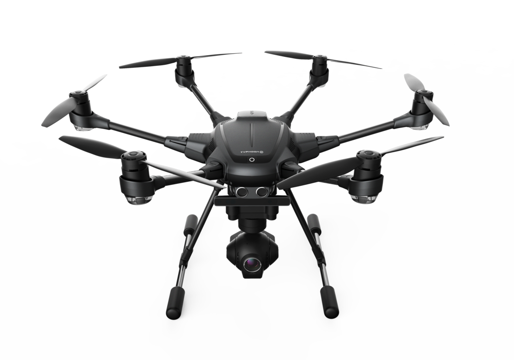 Fotografía con drones: guía para mejorar tus fotos y elegir el equipo ...