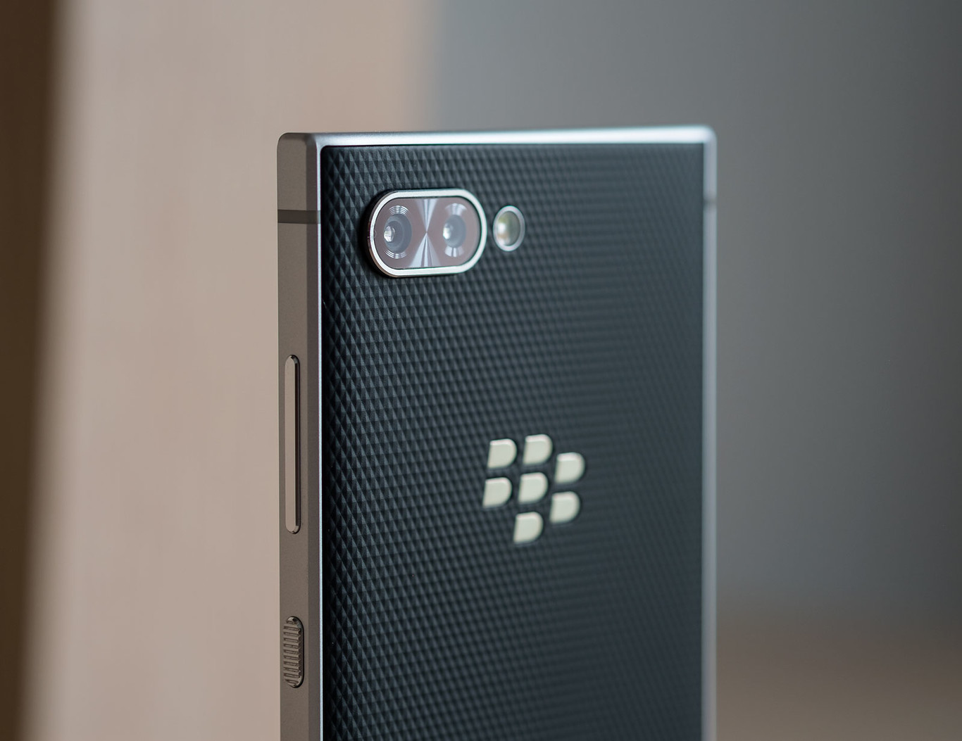 BlackBerry KEY2, análisis: review con características, precio y ...