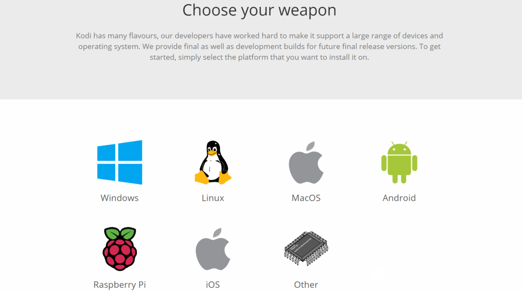 Kodi: qué es, cómo funciona y todo lo que puedes hacer con él Kodi: qué es, cómo funciona y todo lo que puedes hacer con él