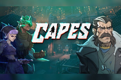 3DJuegos - Videojuegos y Gaming | PC, PS5, PS4, Xbox, Switch y móvil