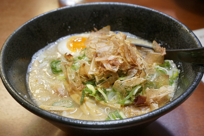 ¿Qué es el ramen y por qué se ha hecho tan popular?