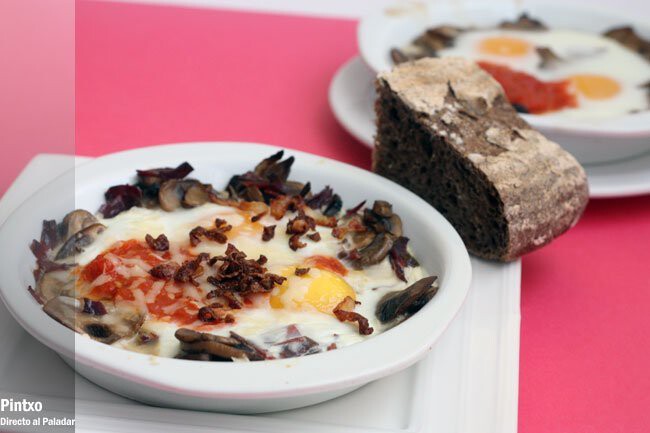 Cómo hacer huevos al horno perfectos para cualquier ocasión: trucos y ...