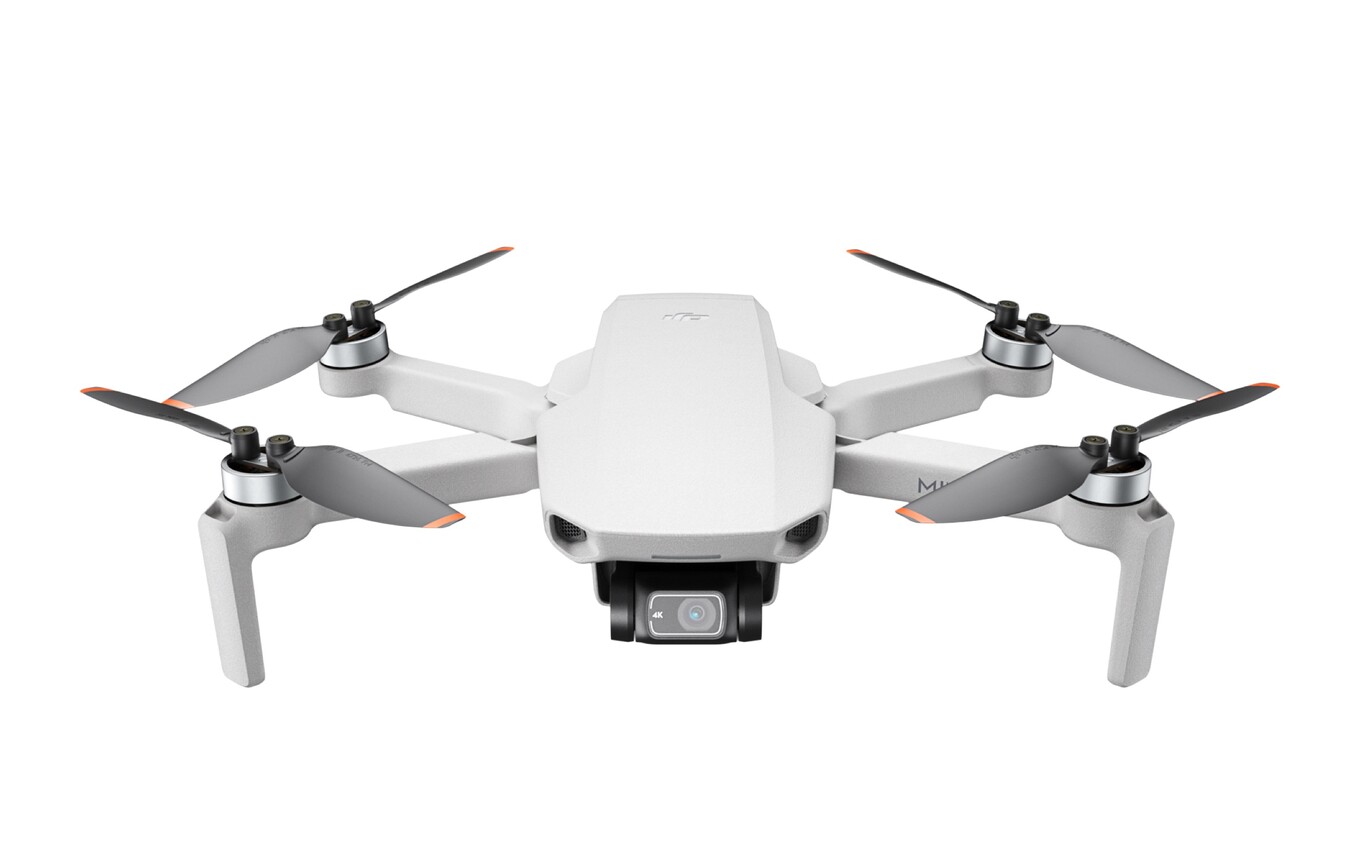 DJI Mini 2, características, precio y ficha técnica