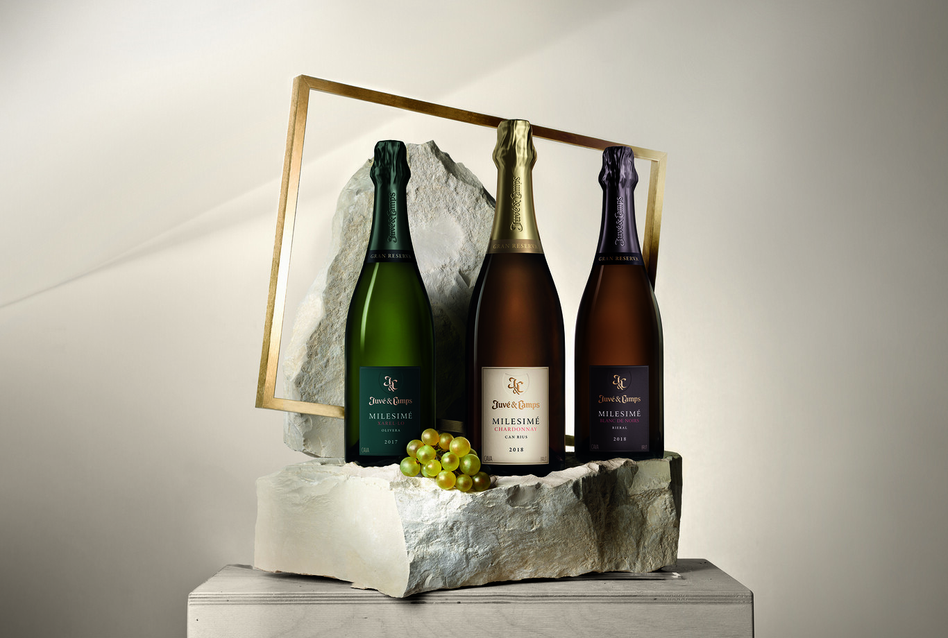 El cava no es sólo para brindar en Navidad: te explicamos qué ...