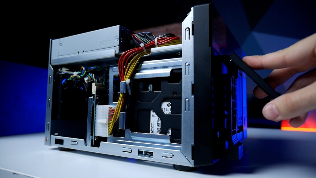 Qué es un NAS y cómo configurarlo