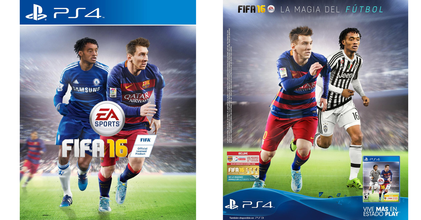 FIFA 19: Ronaldo ficha por la Juventus y habrá que cambiar mucho más ...