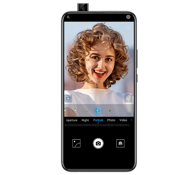 Huawei Y9 Prime 2019, características, ficha técnica y precio