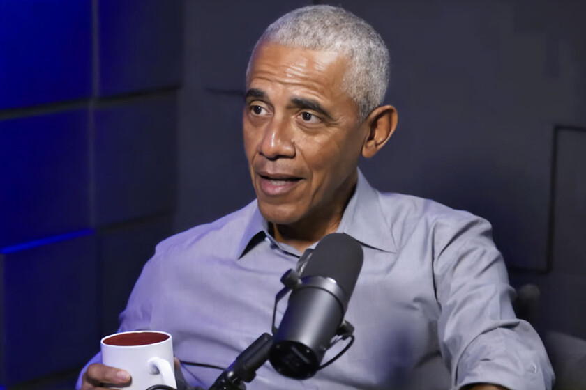 La revelación de Obama sobre la vida extraterrestre lo cambia todo ...