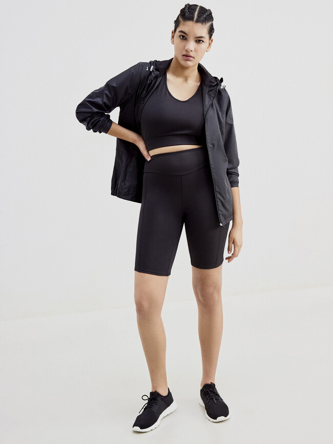 Lefties tiene las prendas de deporte más cómodas en su nueva colección ...