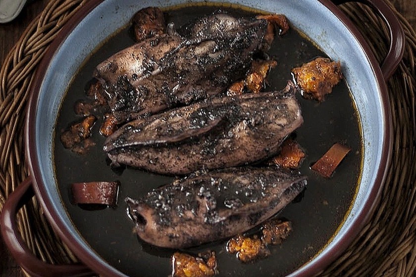 Nuestras 29 mejores recetas con calamares