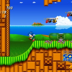 'Sonic the Hedgehog 2 HD'. Su alpha gratuita ya está a disposición de ...