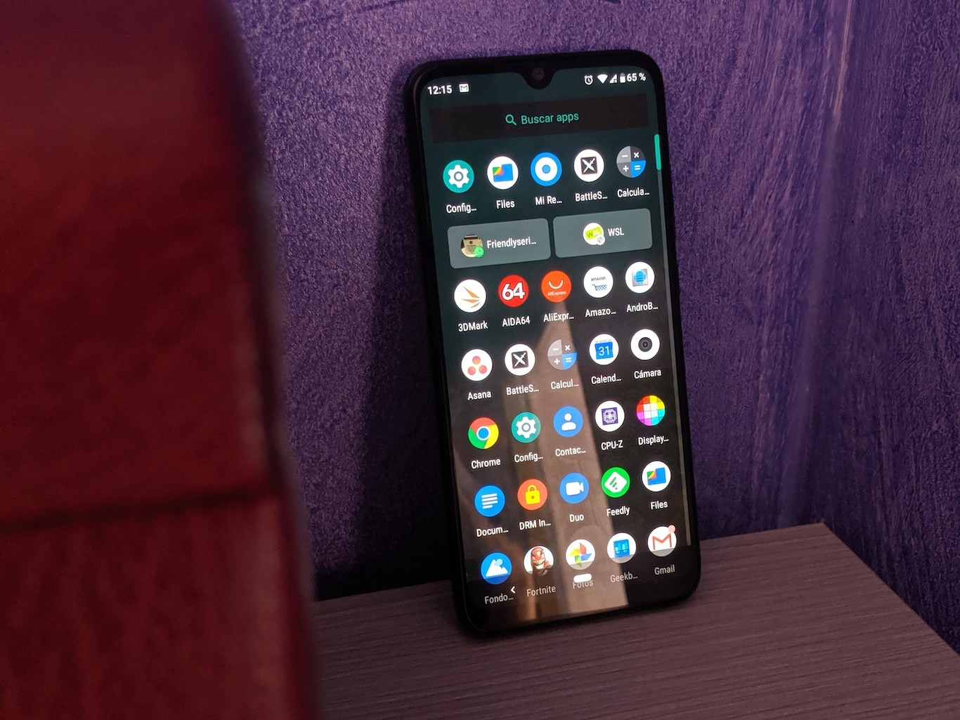 Xiaomi Mi A3, análisis: review con características, precio y ...