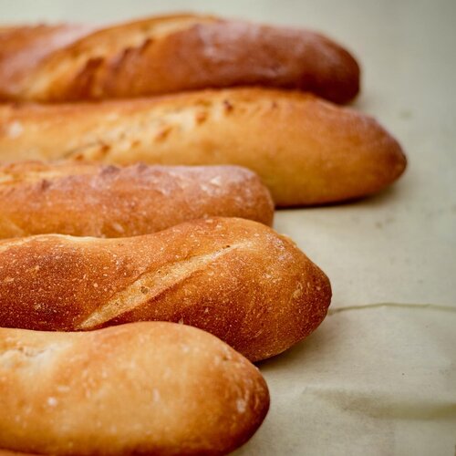 panadería - Directo al Paladar