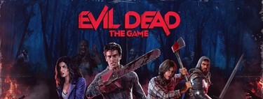 Evil Dead Rise traerá de vuelta una de las armas más míticas de la ...