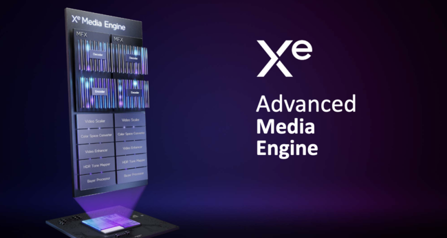 Por qué los gráficos Intel Arc pueden convertir a los portátiles Intel ...