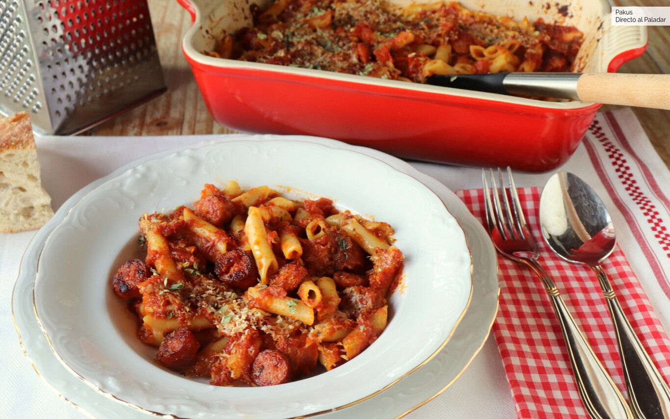 Chistorra: cómo se hace, cómo elegir la mejor y 11 recetas para ...