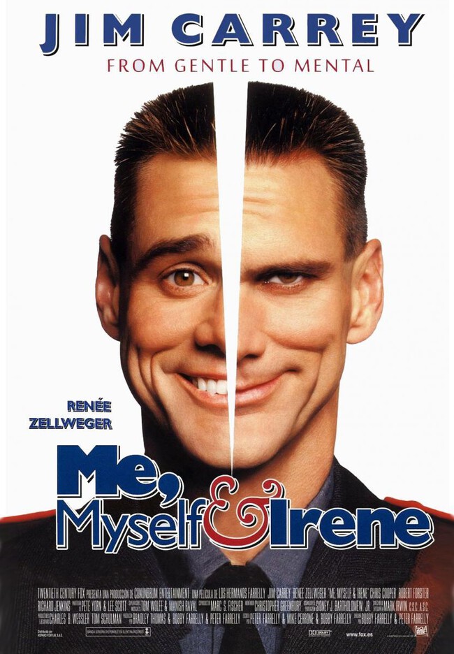 Las 27 mejores películas de Jim Carrey de su carrera