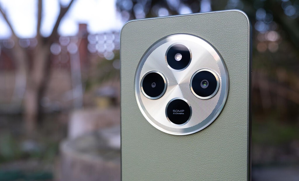 Xiaomi Redmi 14C, análisis - Review con características, precio y ...