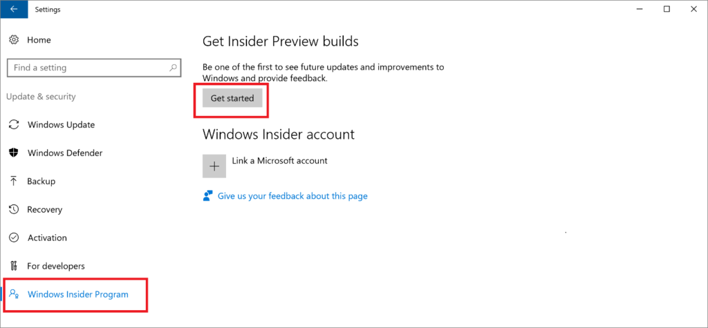 Qué es Windows Insider y cómo funciona el programa de betas de Microsoft