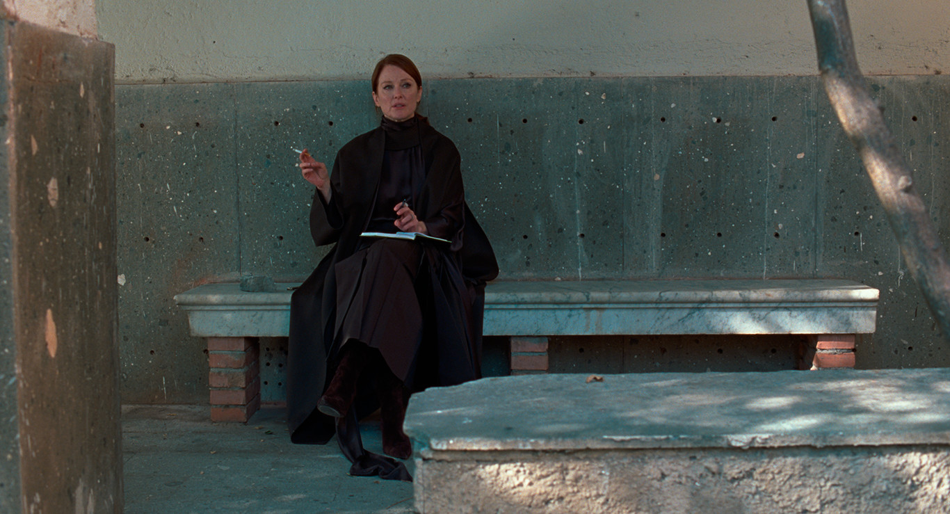 El director de 'Call Me by Your Name' estrena un corto en el que todos los personajes van ...