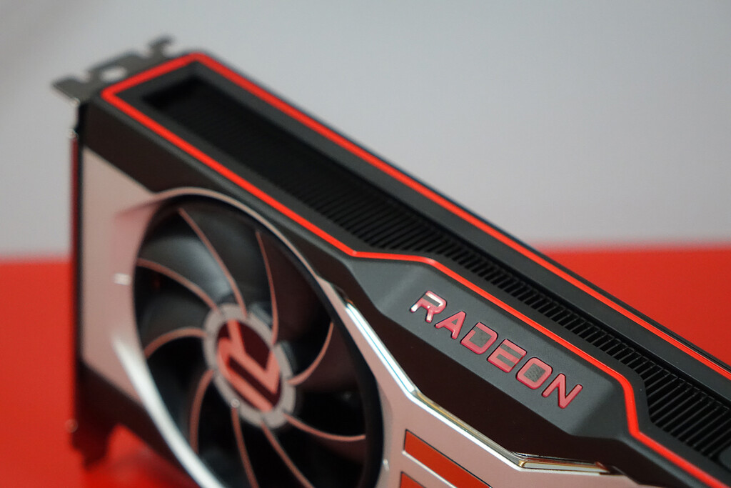 AMD Radeon RX 6700 XT, análisis: review con características, precio y ...