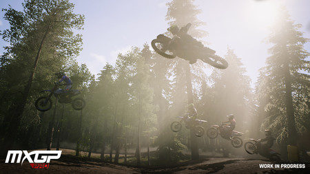 MXGP Pro: avance, preview en PS4, Xbox One y PC con experiencia, fecha ...