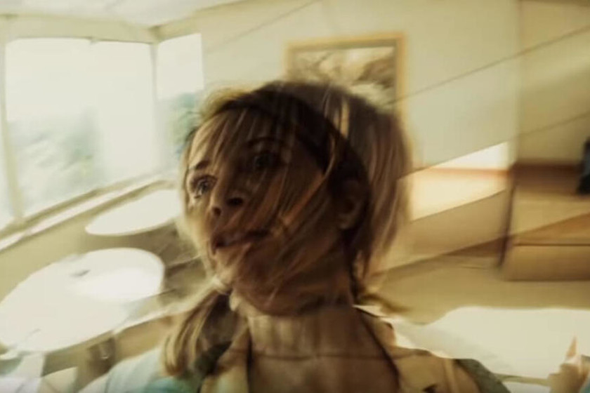 'Unsane', la primera película de Steven Soderbergh rodada con un iPhone ...