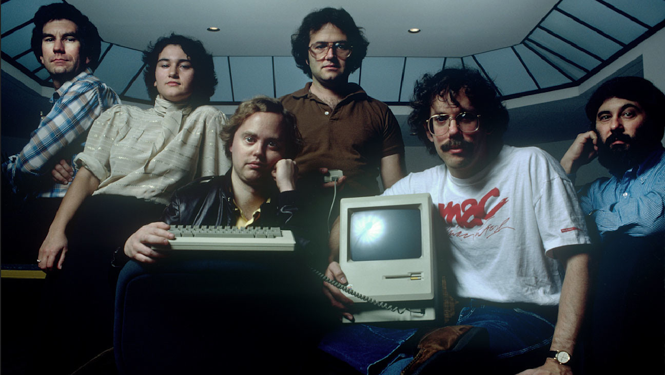 Esta es la historia de General Magic, la alucinante y desconocida ...