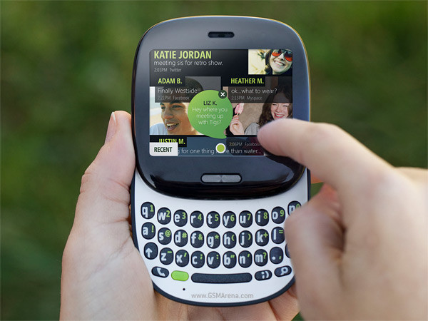 ¿Qué fue del Microsoft Kin?