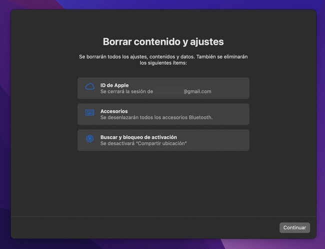 Cómo formatear un ordenador Mac: guía paso a paso (2025)
