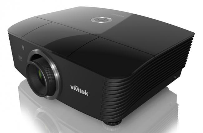 Los 17 mejores proyectores del mercado para ver cine y televisión