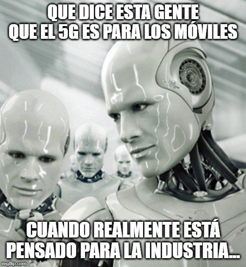 La explicación definitiva del 5G solo podía hacerse de una forma: con memes