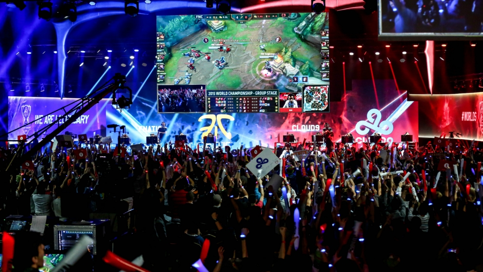 Tencent, el gigante chino dueño de Riot Games, va a por Steam