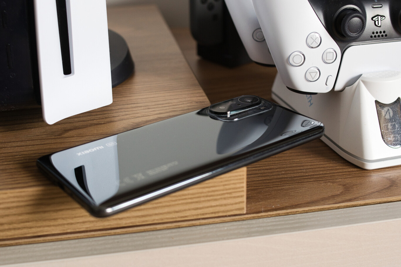 Xiaomi Mi 11i, análisis: review con características, precio y ...