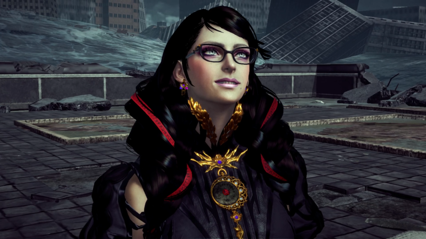 Bayonetta 3 - ¿Vale la pena?