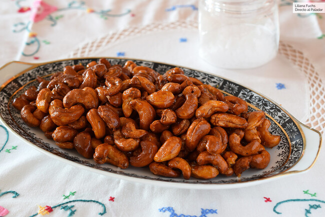 Qué son los anacardos: propiedades, beneficios y usos en cocina de este ...