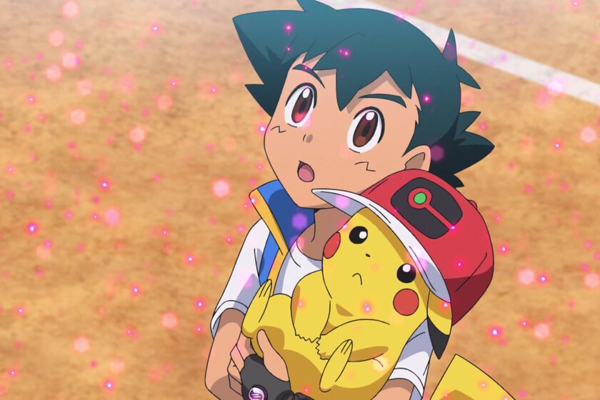 Pokémon Journeys 132: Charizard vs Pikachu en el tráiler del capítulo ...