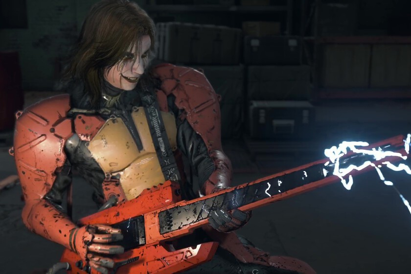 Death Stranding2 blurs the line between fiction and reality by ...