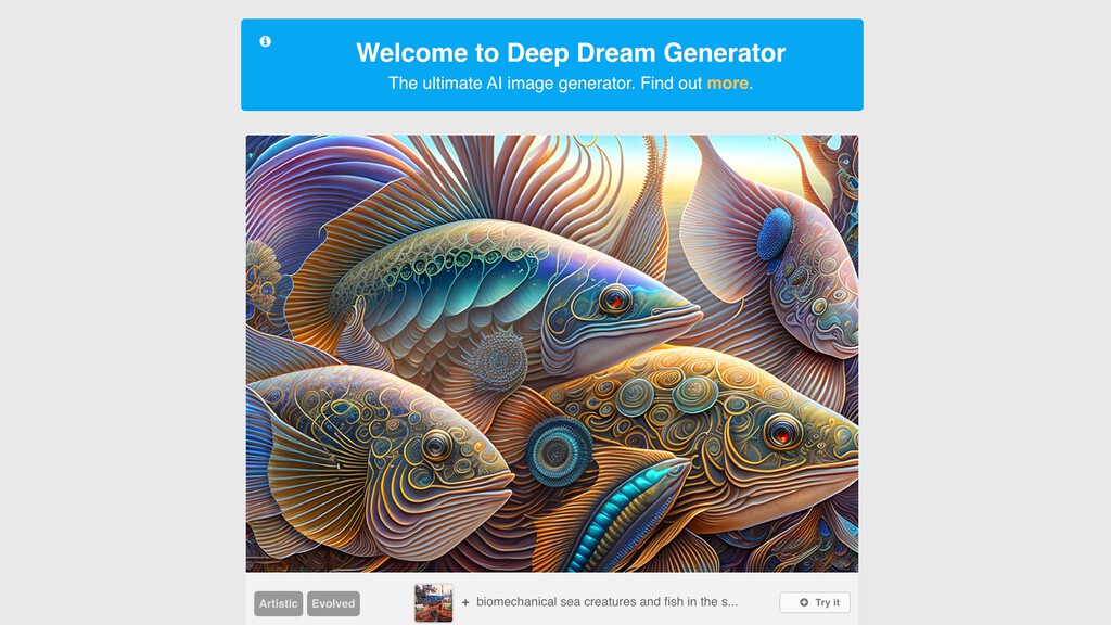 19 páginas y servicios para crear imágenes desde cero utilizando ...