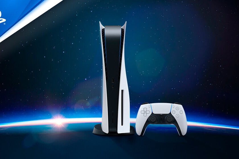 Más stock de PS5 está disponible. Consigue tu pack de la consola de ...